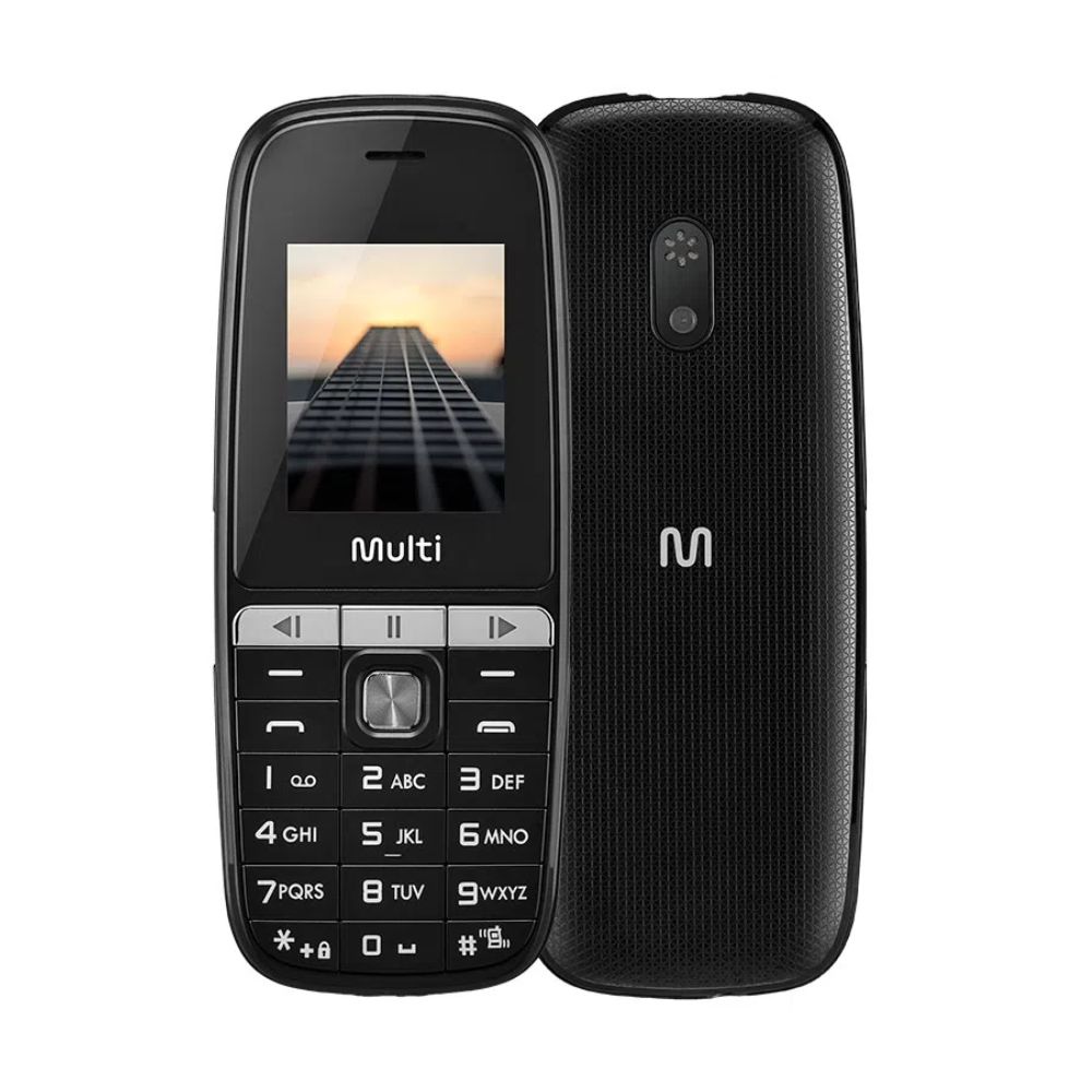 Celular Multilaser Up Play - MaisBaratoFone