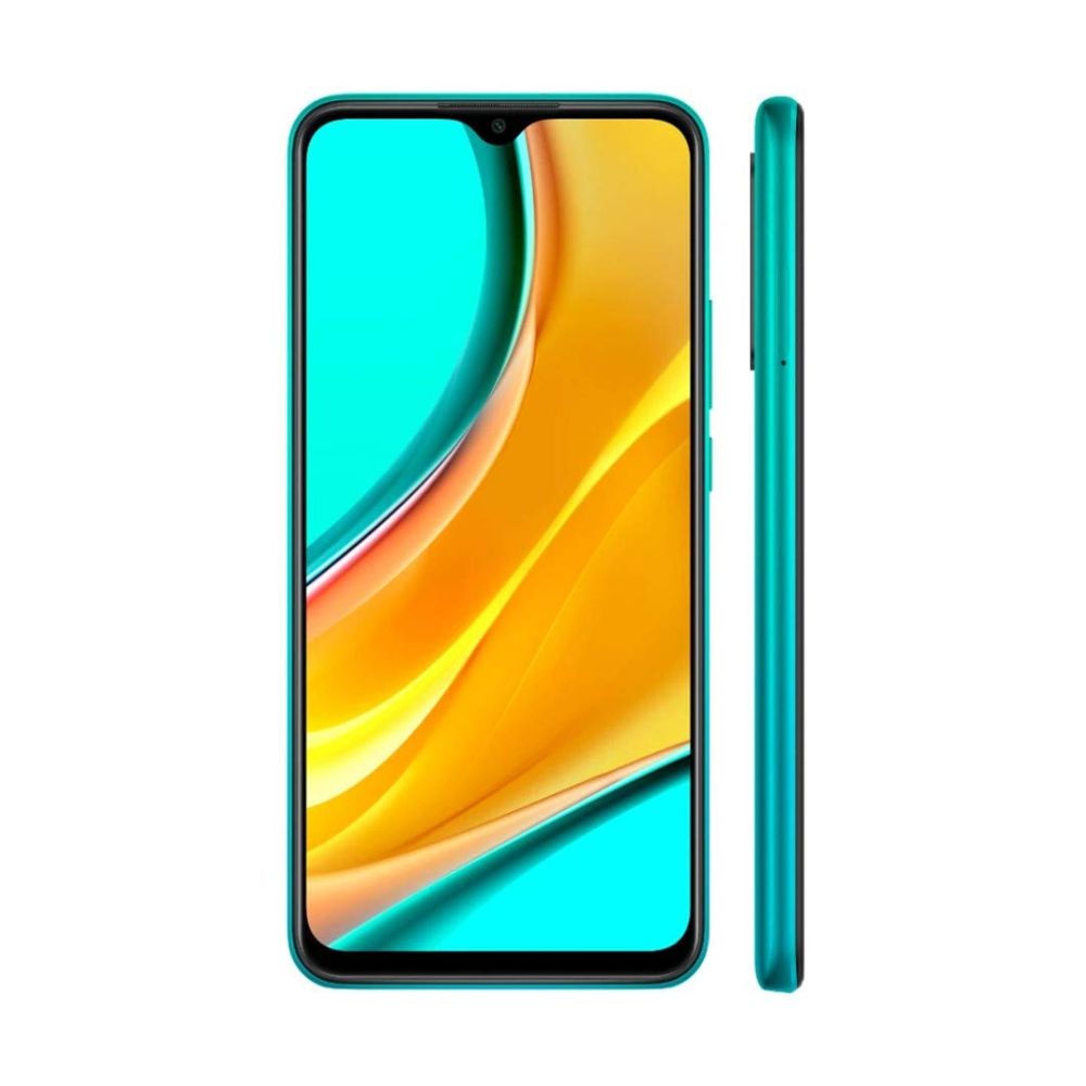 Celular Xiaomi Redmi 9 4 Ram Dual - MaisBaratoFone